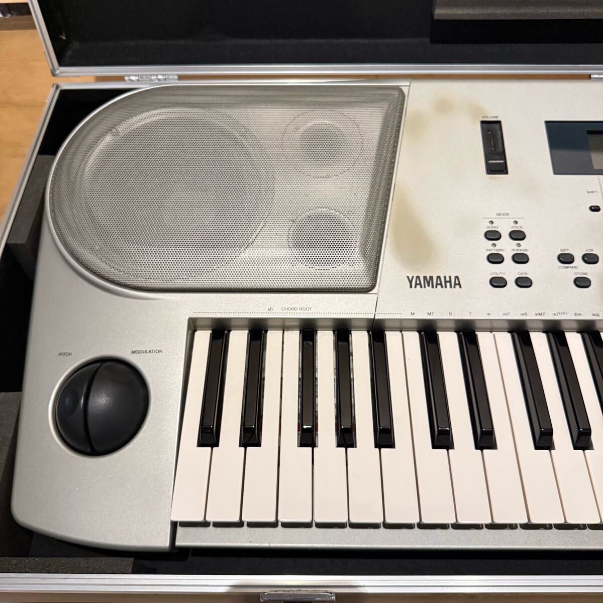 Yahoo!オークション - YAMAHA ヤマハ EOS B900 小室哲哉 プロデュース ...