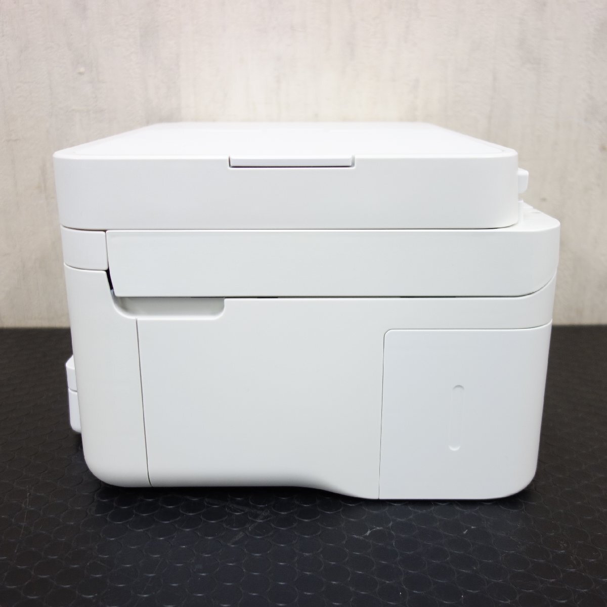 Yahoo!オークション - EPSON EW-M530F エプソン プリンター インクジェ...