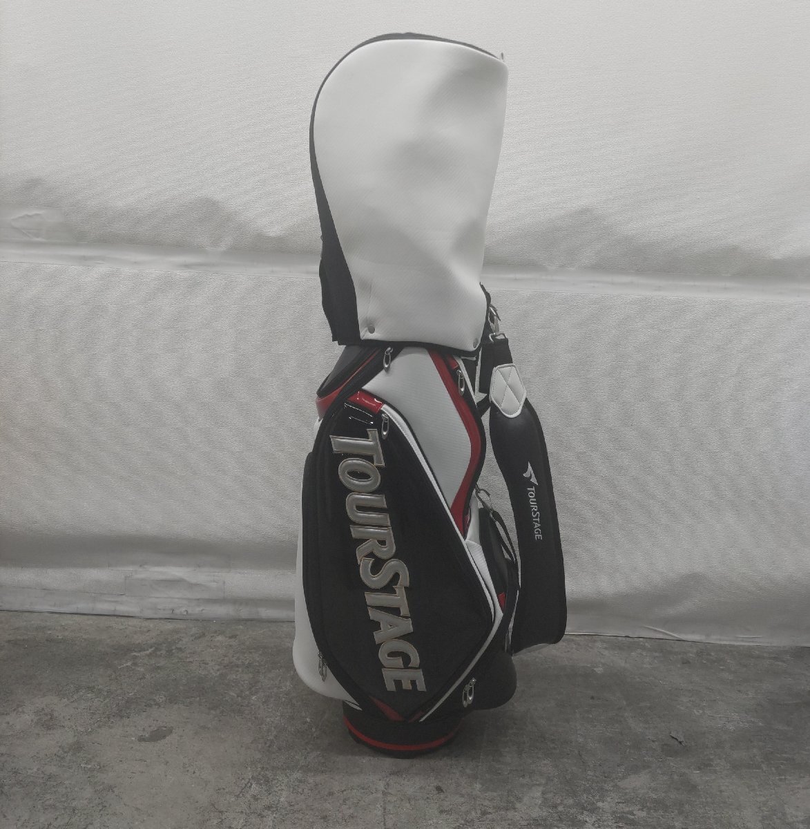 大阪発D ブリヂストン ゴルフセット V773 Flex-SR アイアン1 3 5 U4 U5 A P S 6 7 8 9 34inch YHA(セット)｜売買されたオークション情報 ...