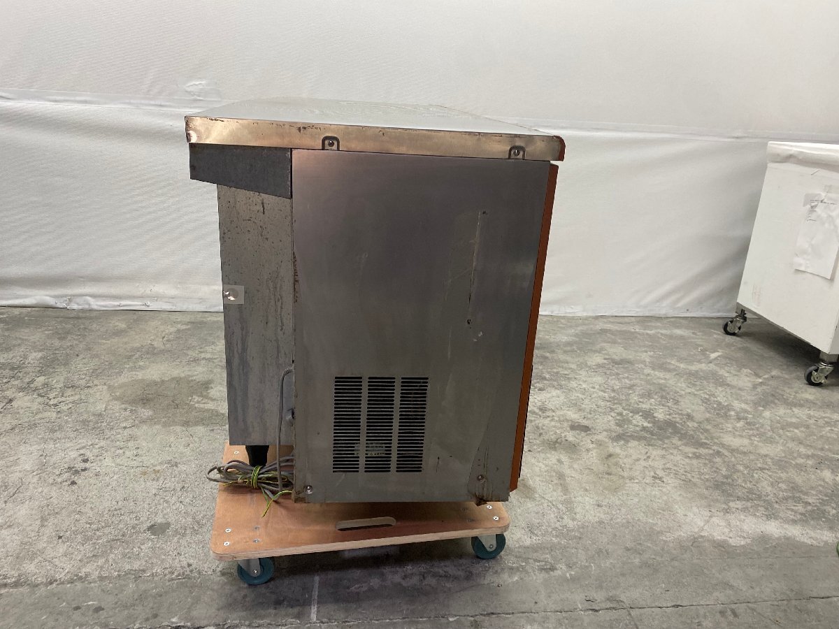 Yahoo!オークション - 大阪発 ホシザキ テーブル形冷凍冷蔵庫 RFT-150P...