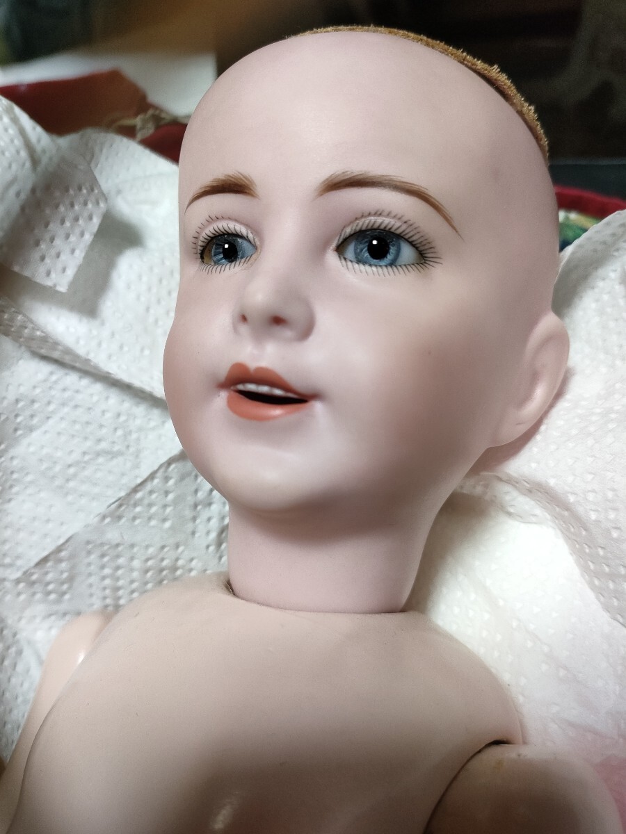 Yahoo!オークション - SFBJ238リプロ 41cm