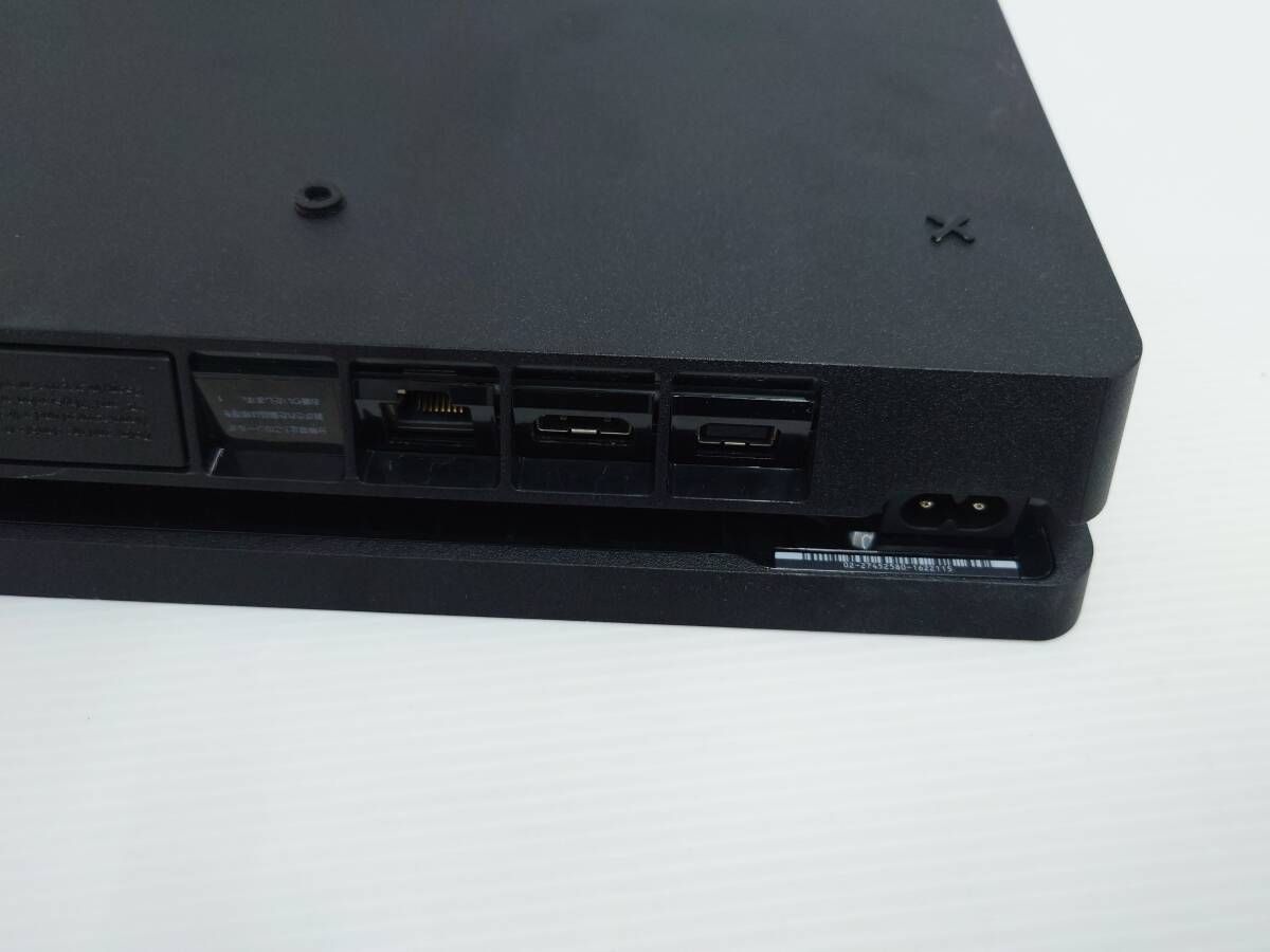 Yahoo!オークション - ga26)SONY PS4 CUH-2200A 本体 PlayStation4