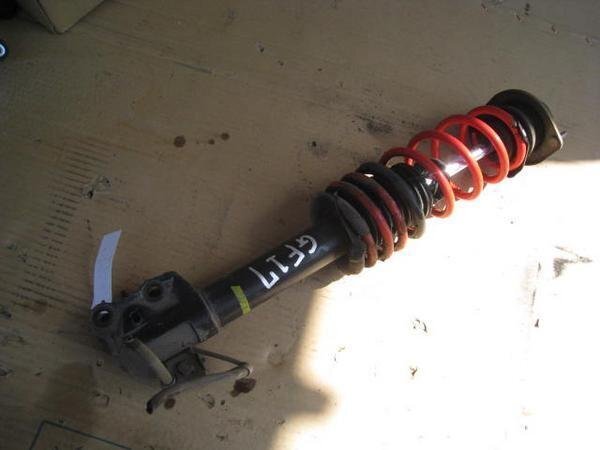 Yahoo!オークション - トヨタ PASSO パッソ QNC10 H17年 フロント ス...