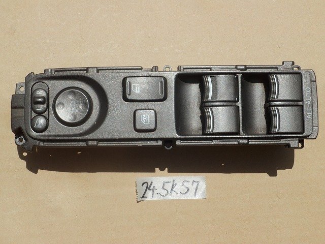 Yahoo!オークション - ホンダ ELYSION エリシオン DBA-RR3 H17年 運転...