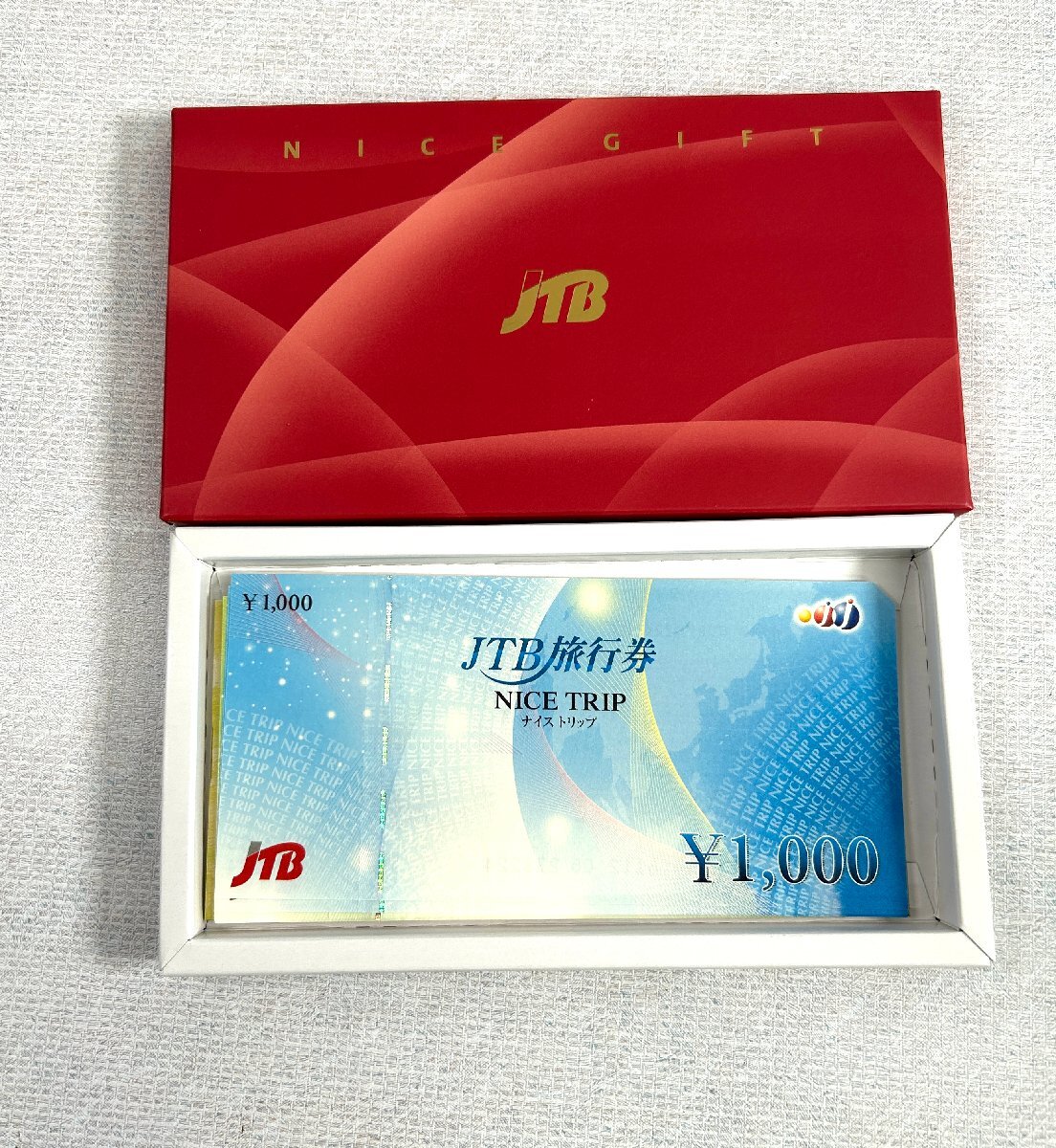 Yahoo!オークション - 【和の美】 1円スタート JTB旅行券 10000円 3枚 ...