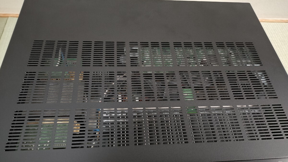 Yahoo!オークション - YAMAHA AVアンプ AX-V465