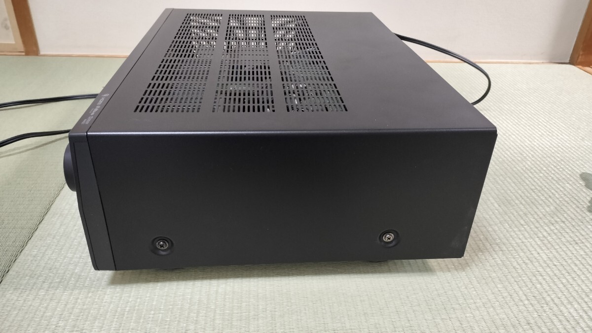 Yahoo!オークション - YAMAHA AVアンプ AX-V465