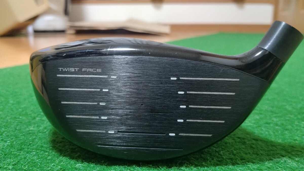 Yahoo!オークション - 【ヘッド単品】original_one mini_driver 11.5°...