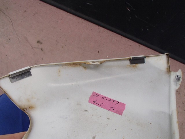 Yahoo!オークション - サンバー TT2 フロント右フェンダー 59M 53160TC...