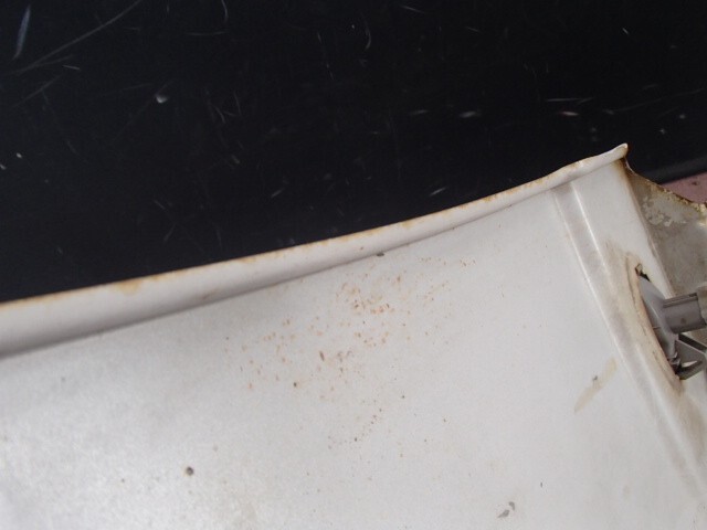 Yahoo!オークション - サンバー TT2 フロント右フェンダー 59M 53160TC...