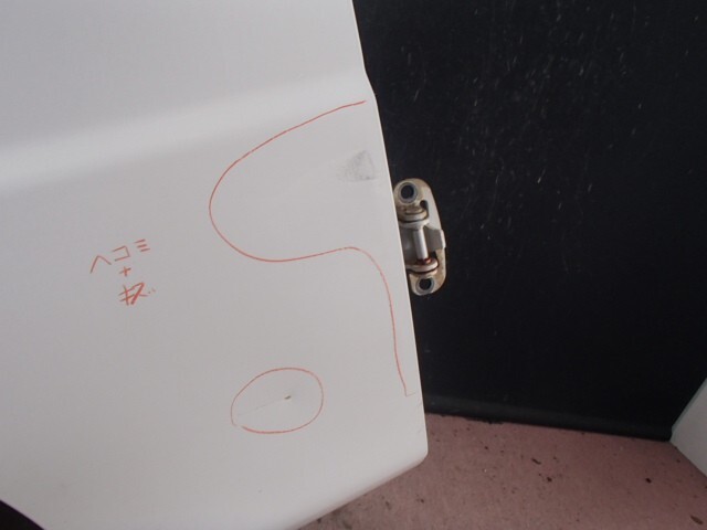 Yahoo!オークション - サンバー TT2 フロント右ドア 59M 60209TC004