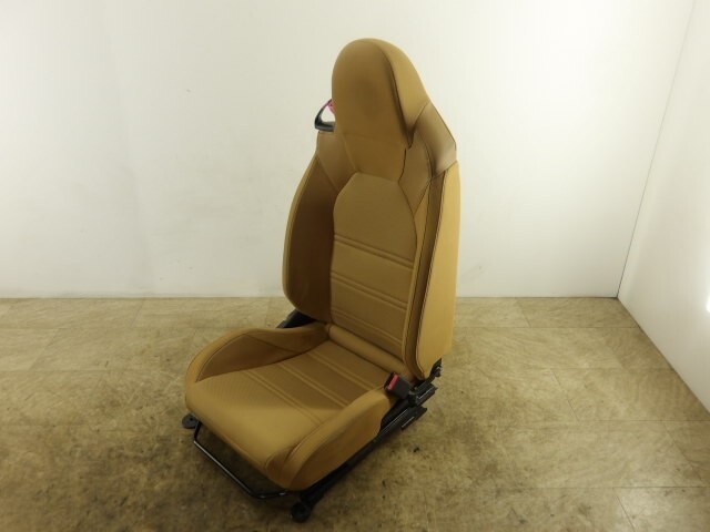 Yahoo!オークション - コペン LA400K ドライバーシート 運転席 Y07