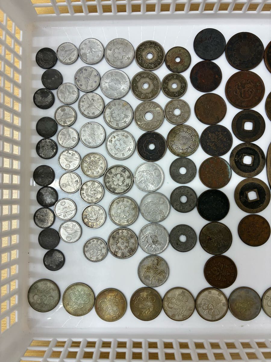 Yahoo!オークション - 「S48.151」日本古銭 古銭 硬貨 紙幣 日本 東京...