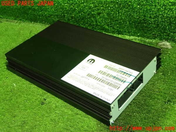 Yahoo!オークション - 1UPJ-21006525]ジープ・コンパス(M624)アンプ 中...