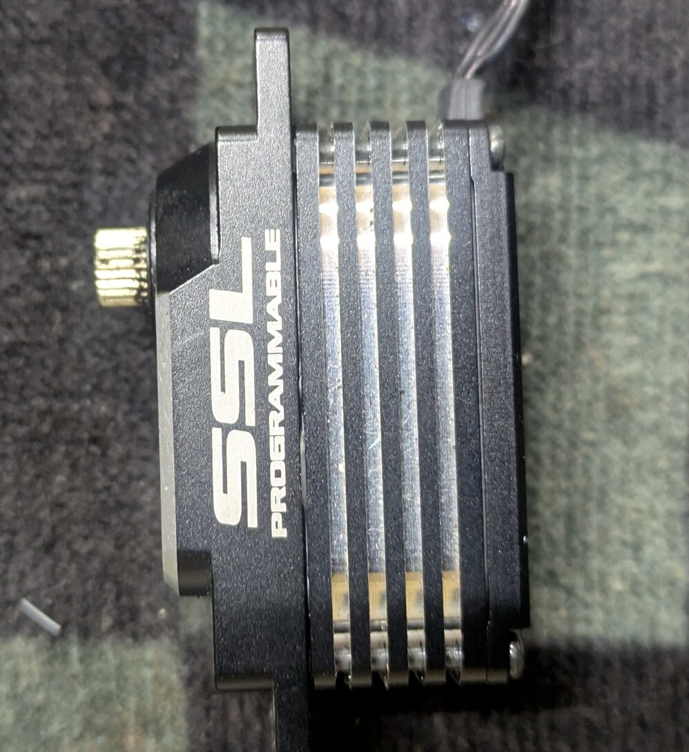 Yahoo!オークション - サンワ PGS-LHサーボ(中古)