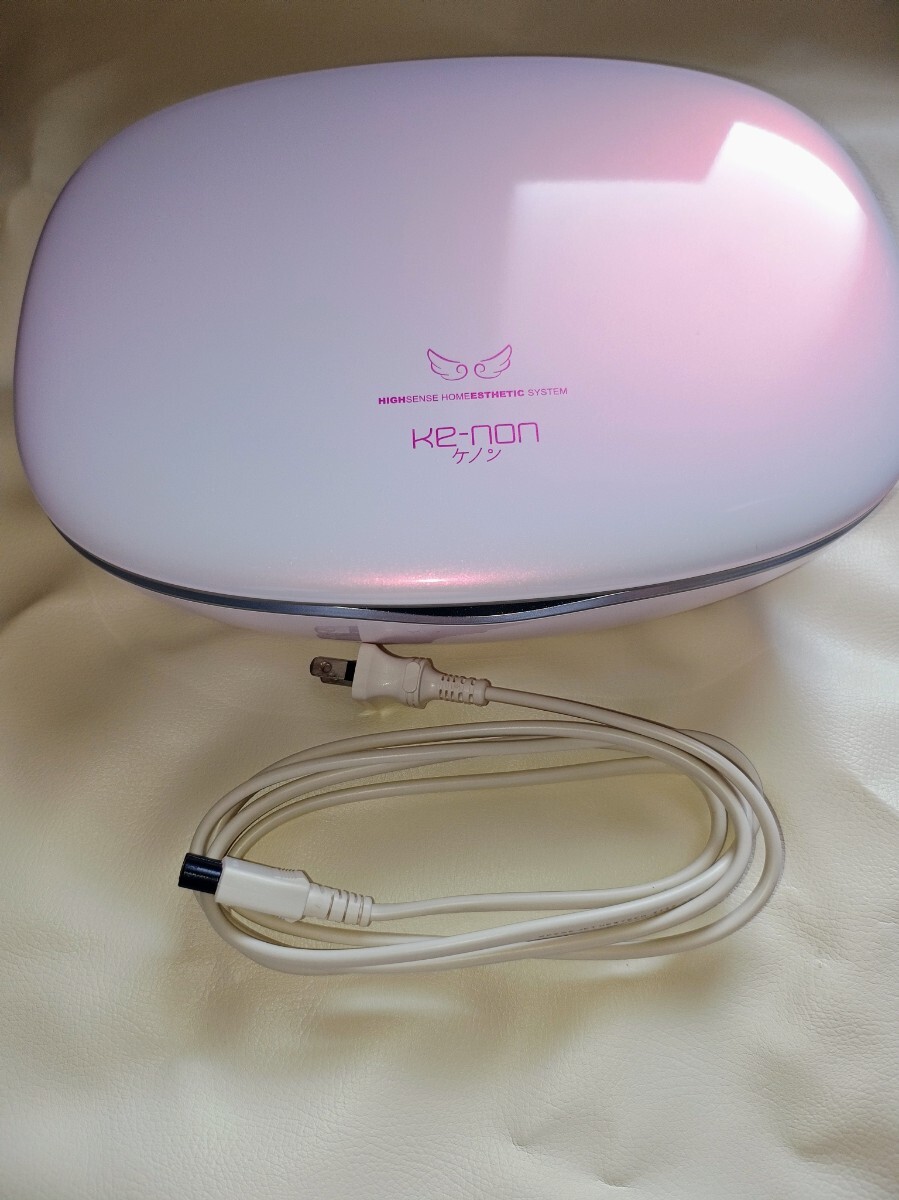 Yahoo!オークション - KE-NON ケノン Ver8.4 スーパープレミアムカート...