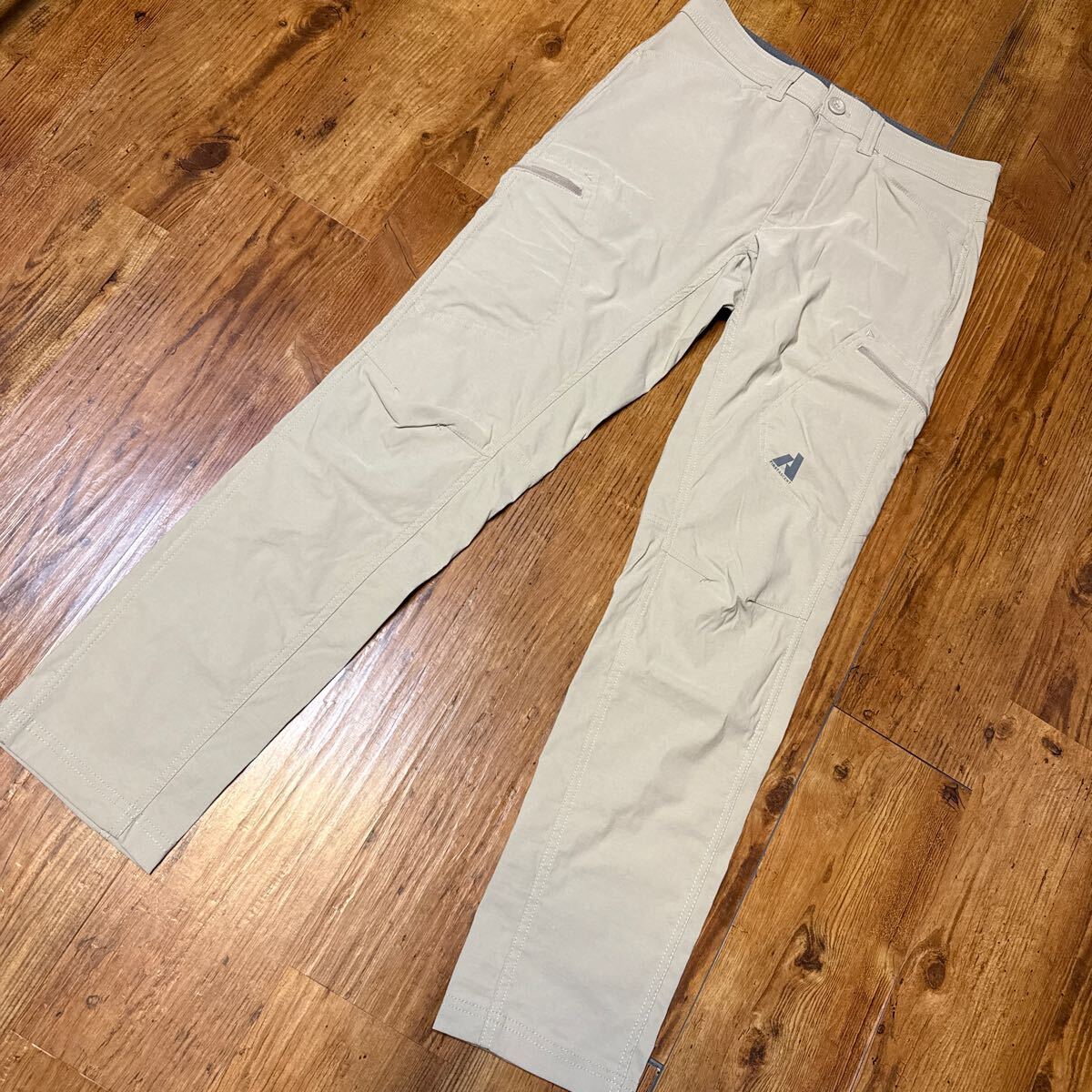 Yahoo!オークション - Eddie Bauer First Ascent メンズトレッキングパ...