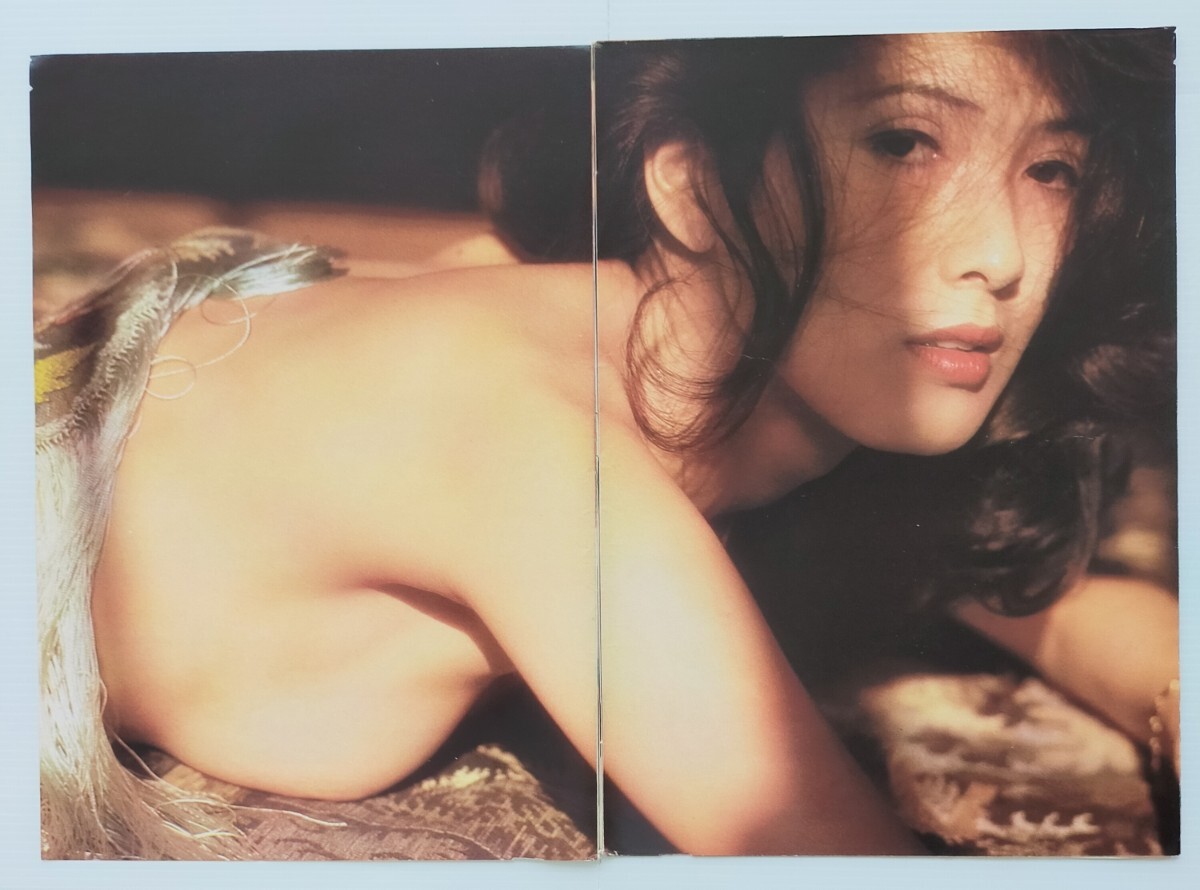 Yahoo!オークション - いしだあゆみ 切り抜き×15ページ/昭和 グラビア...