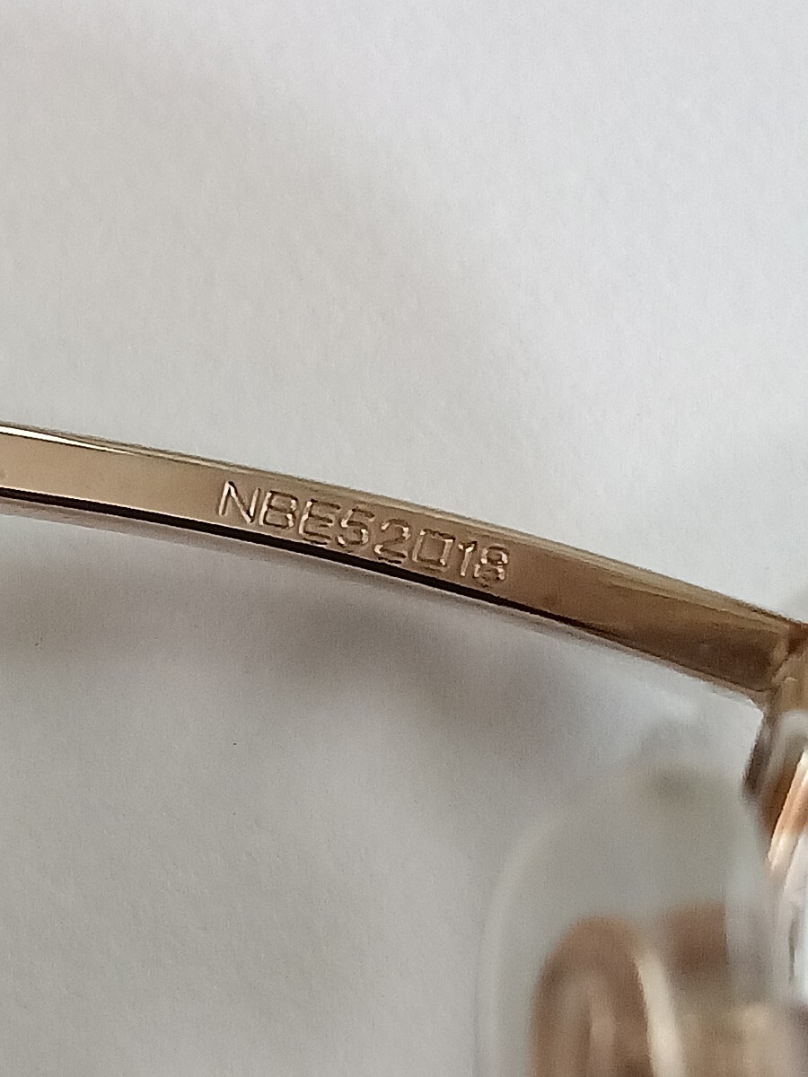 Yahoo!オークション - LEONARD 135 メガネ/LEO 23M GPVR