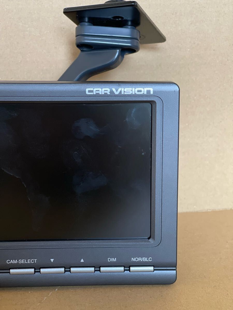 Yahoo!オークション - 188 CAR VISION バックモニター 専用ケーブル菱...