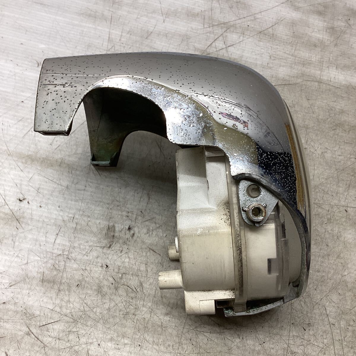 Yahoo!オークション - M17-68 ホンダ クレアスクーピー FI AF55 スピー...