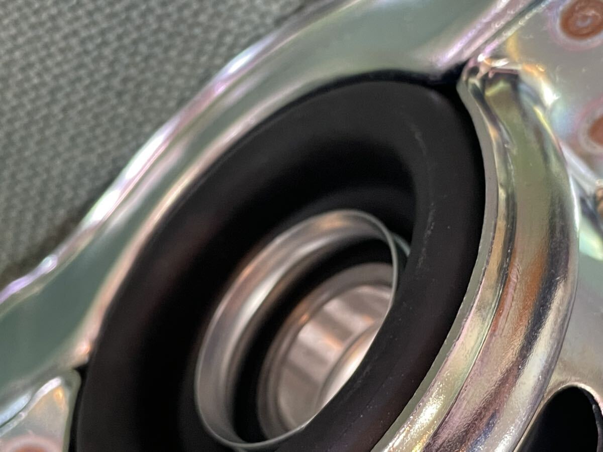 Yahoo!オークション - GX71.GX81.GX70G.GZ10等用 センターベアリング ...