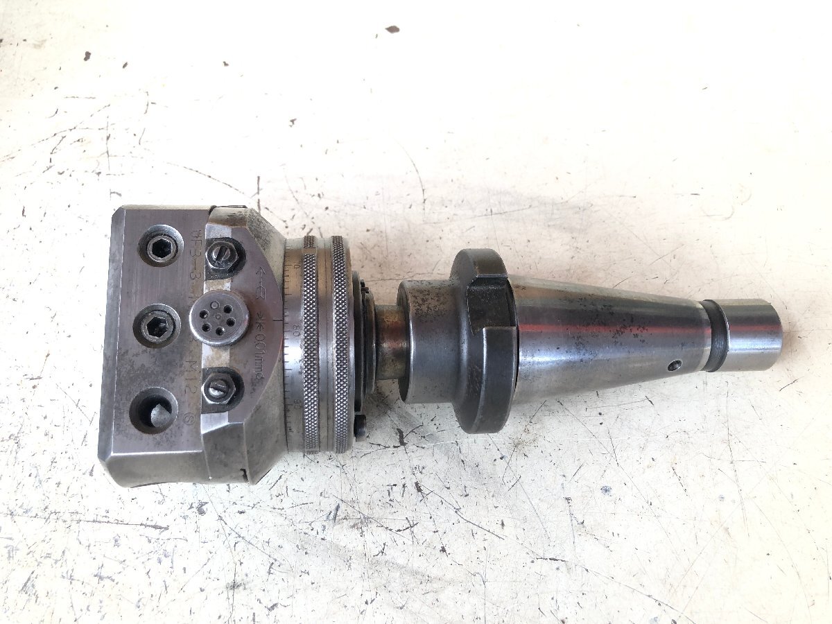 Yahoo!オークション - 黒田 ボーリングツール UFB-3 MT-3 M12 Z063374...
