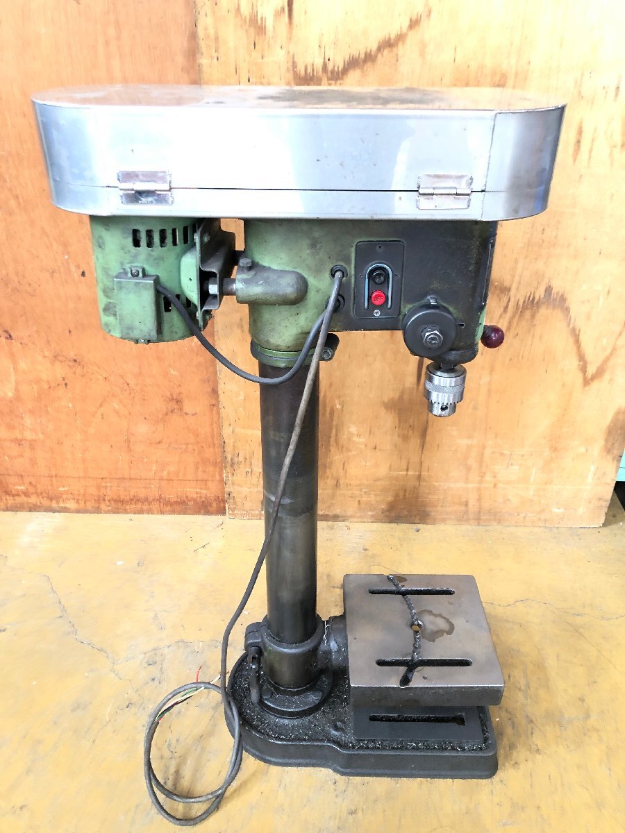 Yahoo!オークション - キラ ボール盤 NSD-13R C174498 A1 引取限定(群...