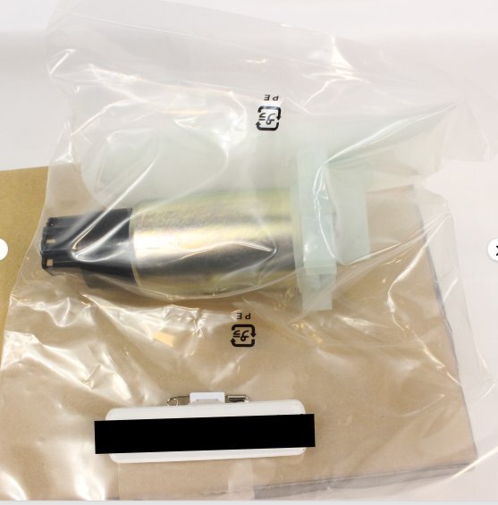 Yahoo!オークション - HONDA 純正 インテグラ 3D DC5 IS 燃料ポンプセ...