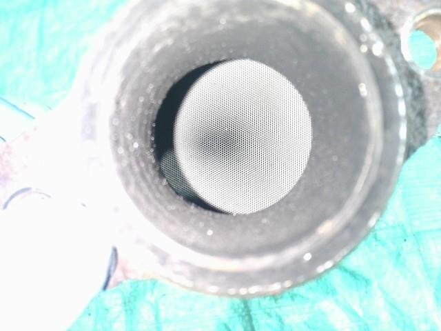 Yahoo!オークション - ダイハツ LA100S KF-DET KFDET KFターボ 6角 触...