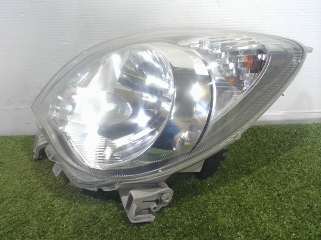 ミラ HBD-L275V 左 ヘッドランプ ヘッドライトASSY W09 81150-B2410(ヘッドライト)｜売買されたオークション情報、yahooの商品情報をアーカイブ公開 ...