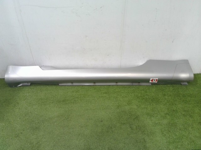 Yahoo!オークション - フェアレディZ UA-Z33 左サイドステップ KY0 768...