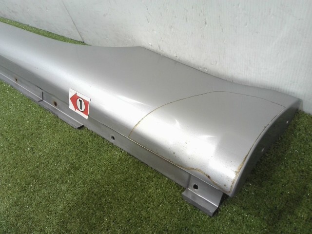 Yahoo!オークション - フェアレディZ UA-Z33 左サイドステップ KY0 768...