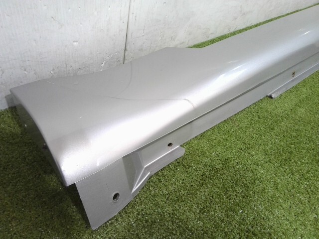 Yahoo!オークション - フェアレディZ UA-Z33 左サイドステップ KY0 768...