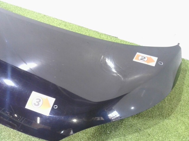 Yahoo!オークション - デイズルークス DBA-B21A ボンネットフード X42 ...