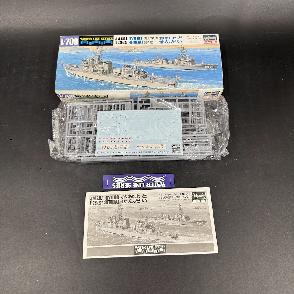 Yahoo!オークション - 【B969-5】 プラモ 7点セット 日本海軍 アメリカ...