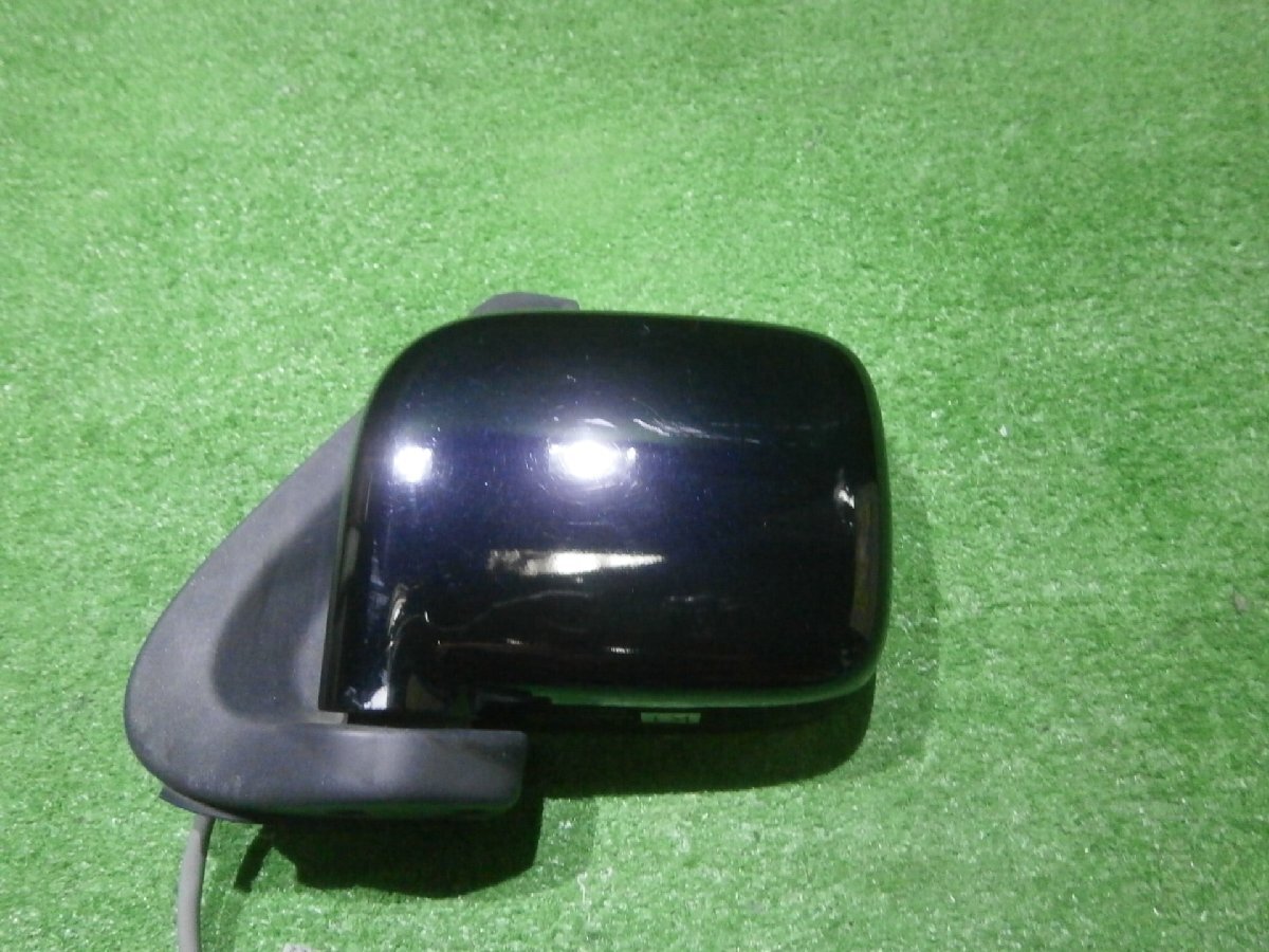 Yahoo!オークション - ホンダ ザッツ JD2 左ドアミラー
