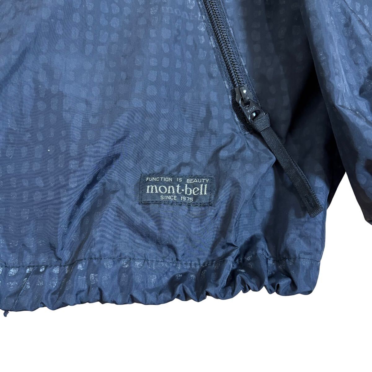 Yahoo!オークション - ビンテージ 90s mont-bell モンベル リフレック ...