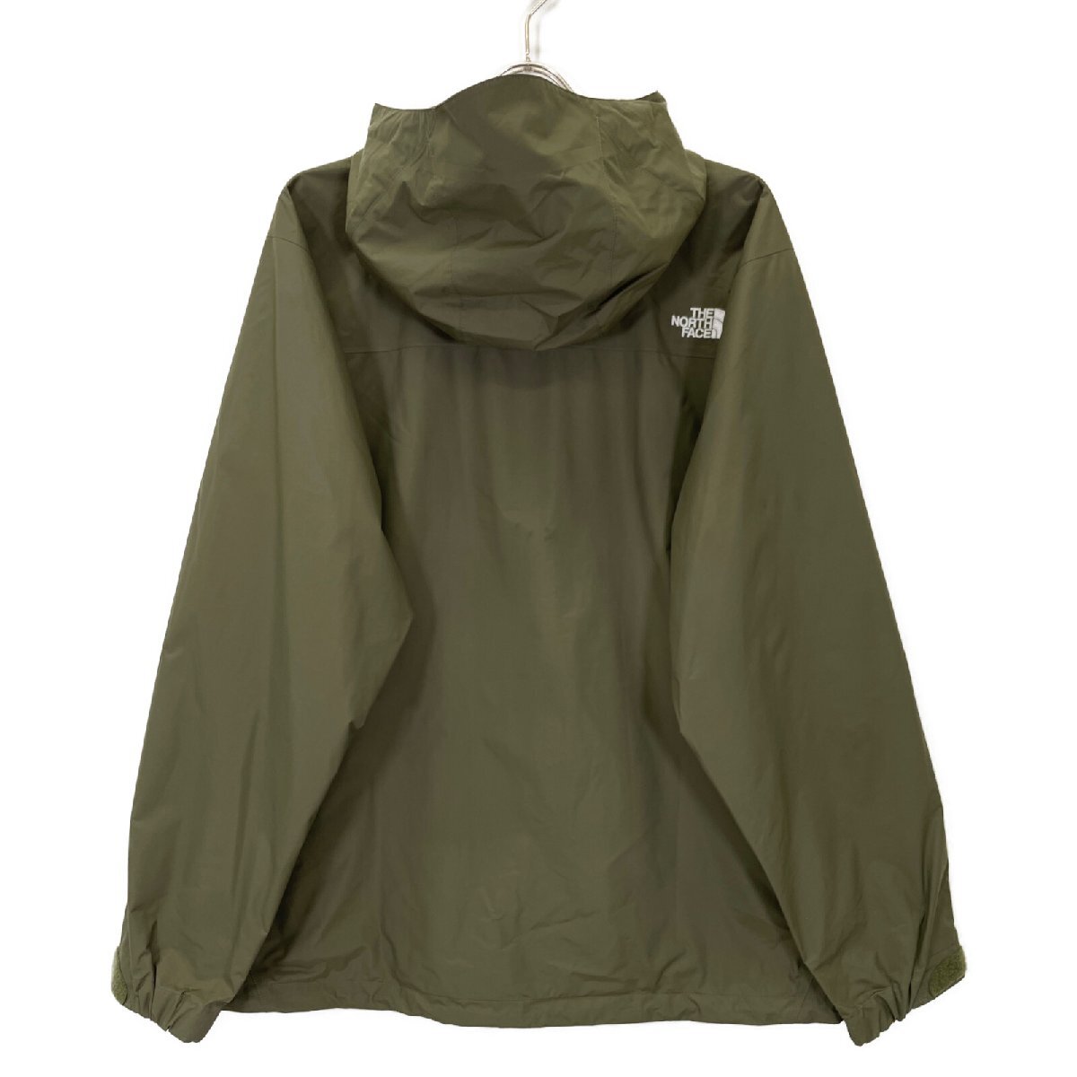Yahoo!オークション - THE NORTH FACE ノースフェイス NP61930 カーキ ...