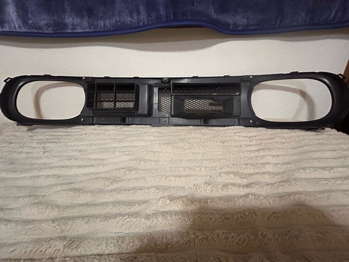 Yahoo!オークション - HE22S SUZUKI スポーツグリル フロントグリル