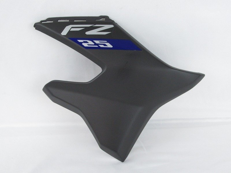 Yahoo!オークション - 【B級品】YAMAHA 純正 FZ25['20] 右エアガイドカ...