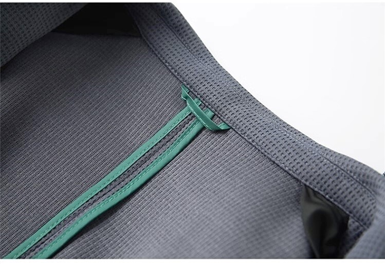 Yahoo!オークション - P049-XL新品 メッシュ ジャージー サマー ジャケ...