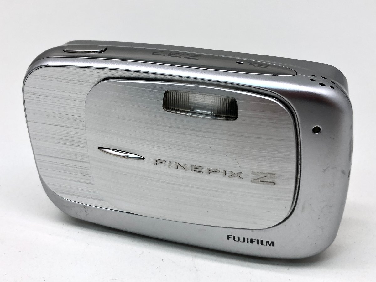 Yahoo!オークション - FUJIFILM FinePix Z37 コンパクト デジタルカメ...