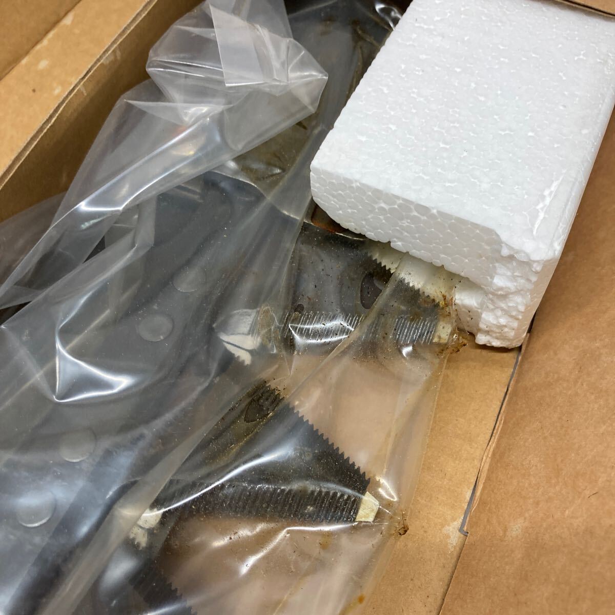 Yahoo!オークション - SD-250503-29-H 新品未使用 刈刃 クボタ RA50 切...