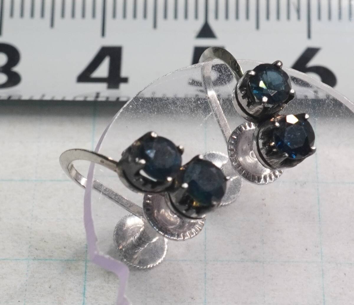 Yahoo!オークション - 石不明 K14WG 大網てんとう虫 L780-8