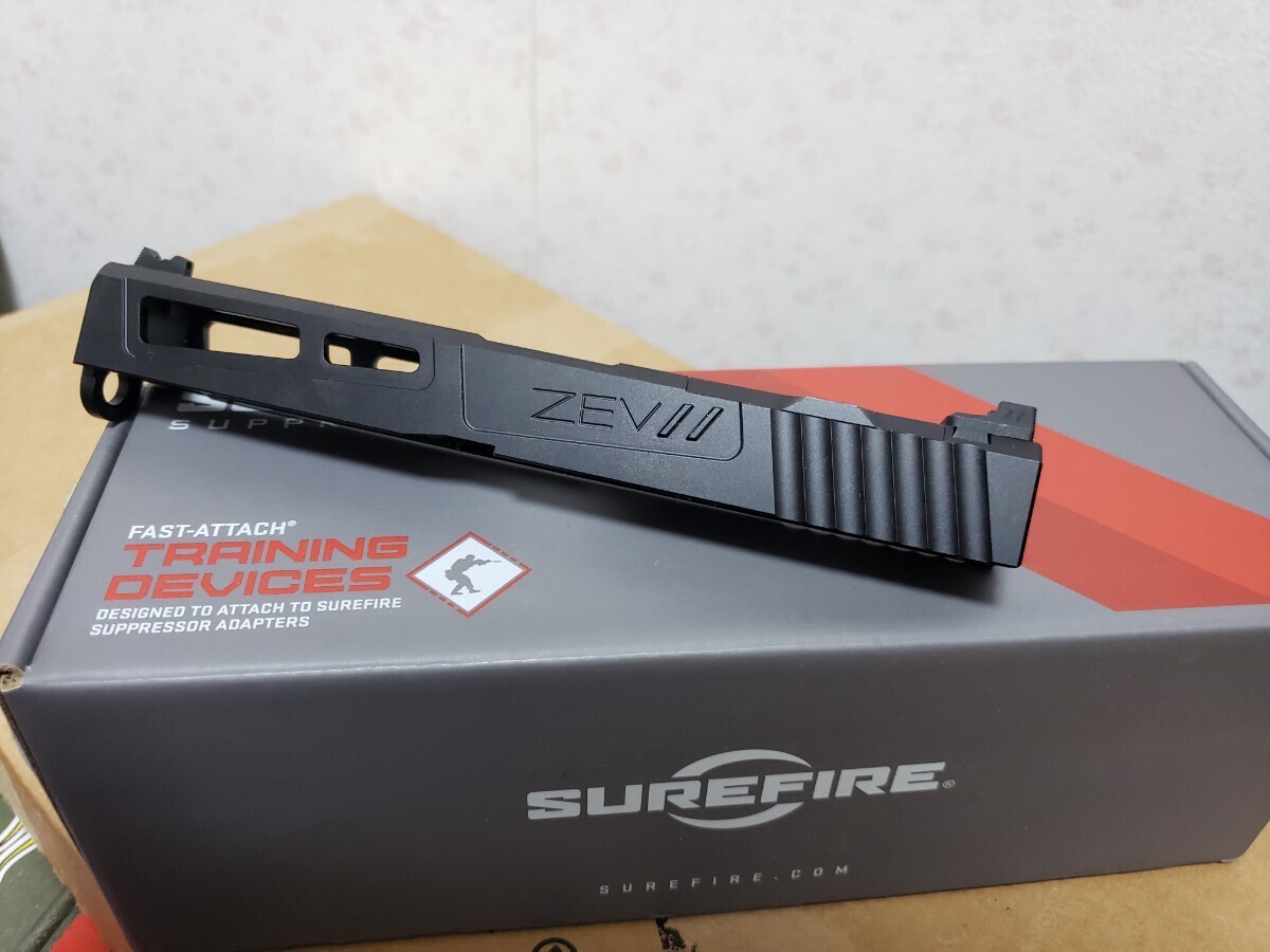 Yahoo!オークション - ZEVライセンス PTS製 ZEV Prizefighter 東京マル...