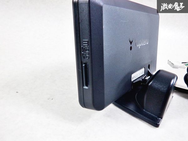 Yahoo!オークション - 【地図データ 2023年 保証付】YUPITERU ユピテル...