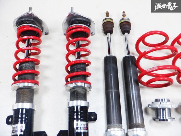 Yahoo!オークション - RS-R RSR BASIC-i ベーシックアイ Z12 キューブ ...