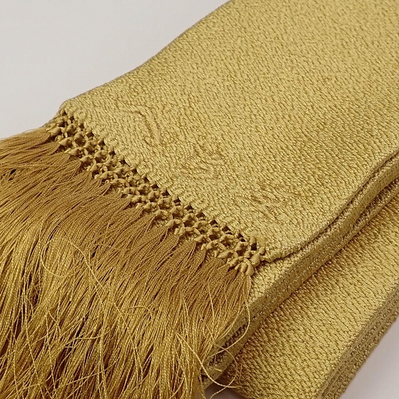 Yahoo!オークション - TA-5929 本場筑前 博多織 男帯 角帯 へちま 202...