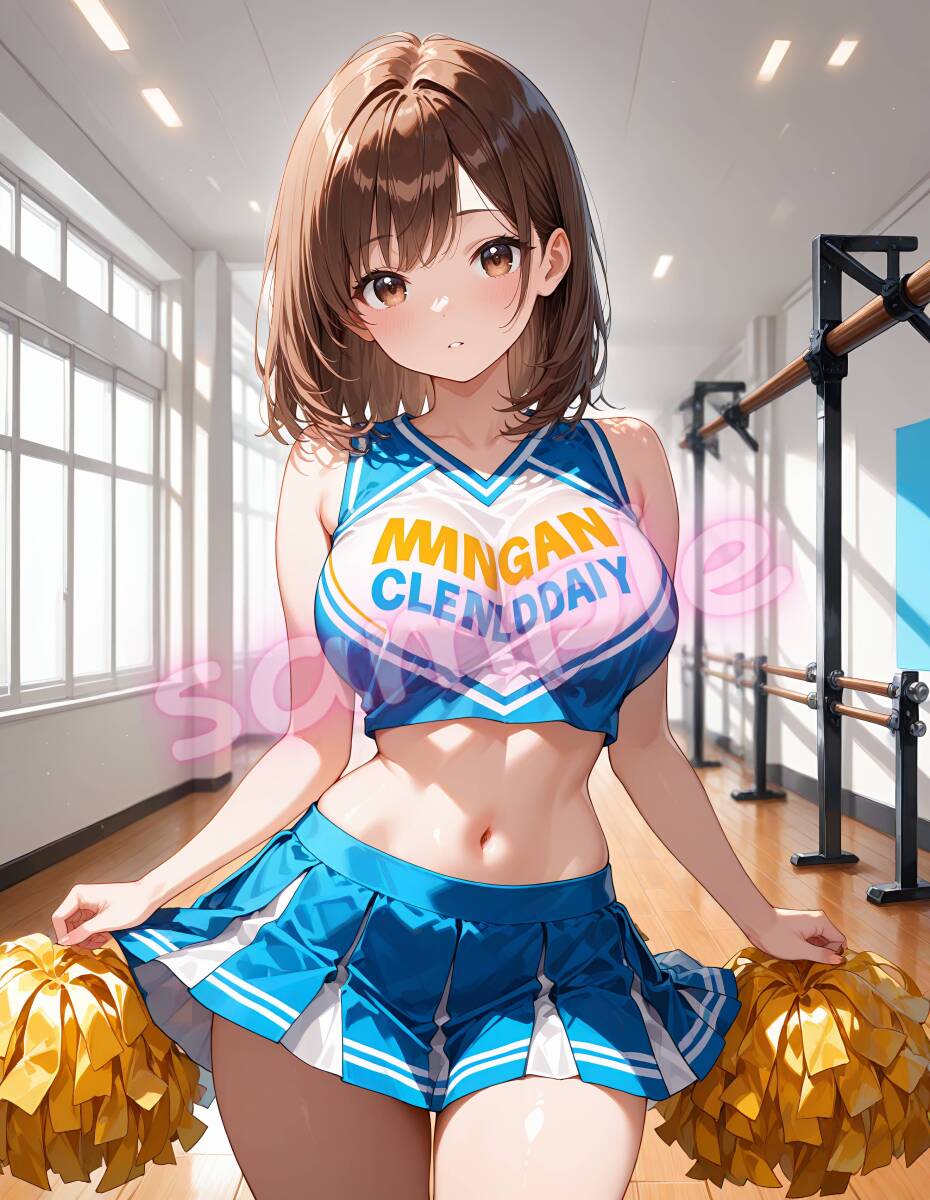 Yahoo!オークション - m576 一点物 オリジナル A4 アート ポスター 高...